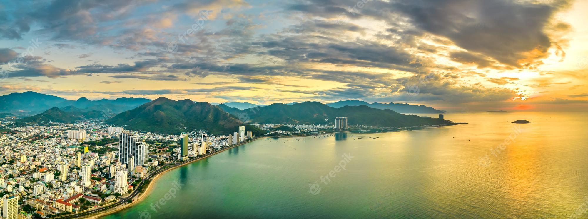 Nha Trang Wallpapers - Top Free Nha Trang Backgrounds - WallpaperAccess