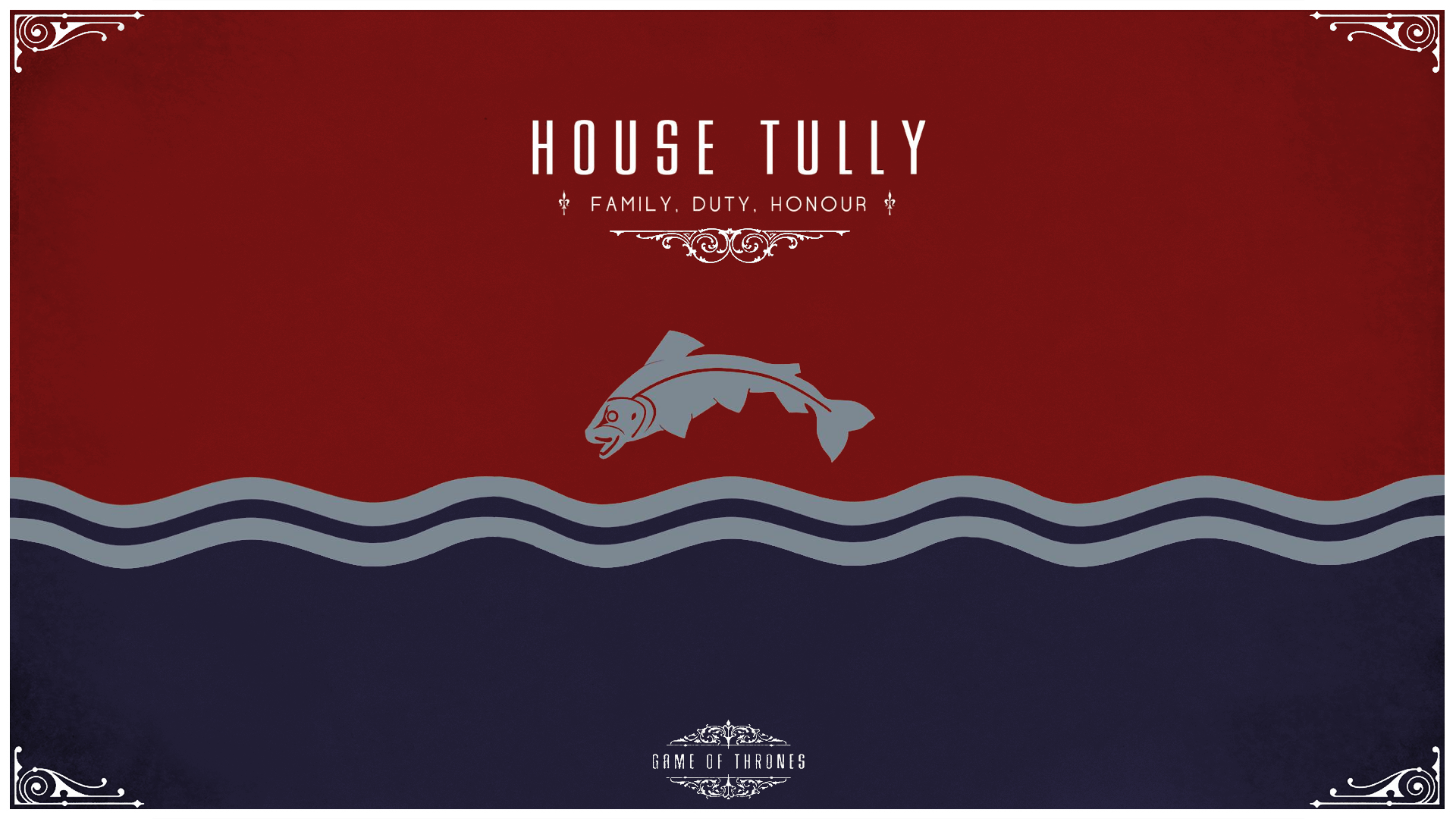 House Tully Wallpapers - Top Free House Tully Backgrounds - WallpaperAccess
