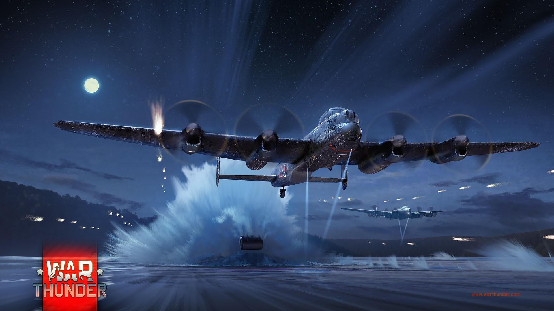 Avro Lancaster Wallpapers - Top Free Avro Lancaster Backgrounds ...