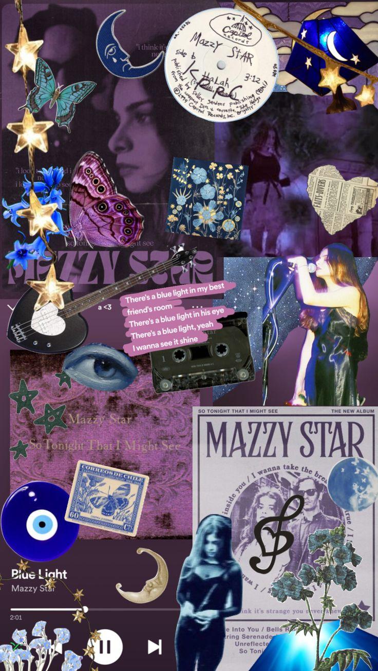 Mazzy Star Wallpapers - Top Free Mazzy Star Backgrounds - WallpaperAccess
