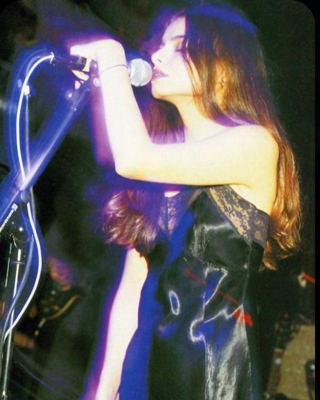 Mazzy Star Wallpapers - Top Free Mazzy Star Backgrounds - WallpaperAccess