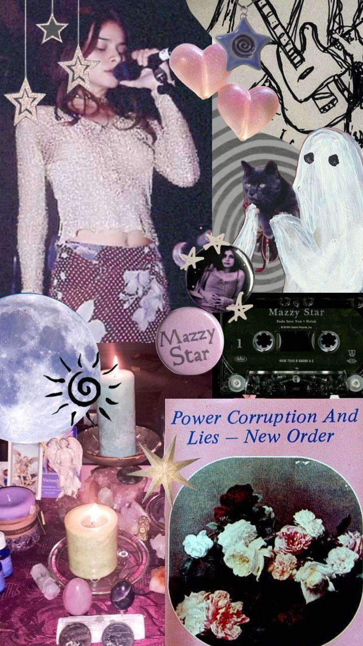 Mazzy Star Wallpapers - Top Free Mazzy Star Backgrounds - WallpaperAccess