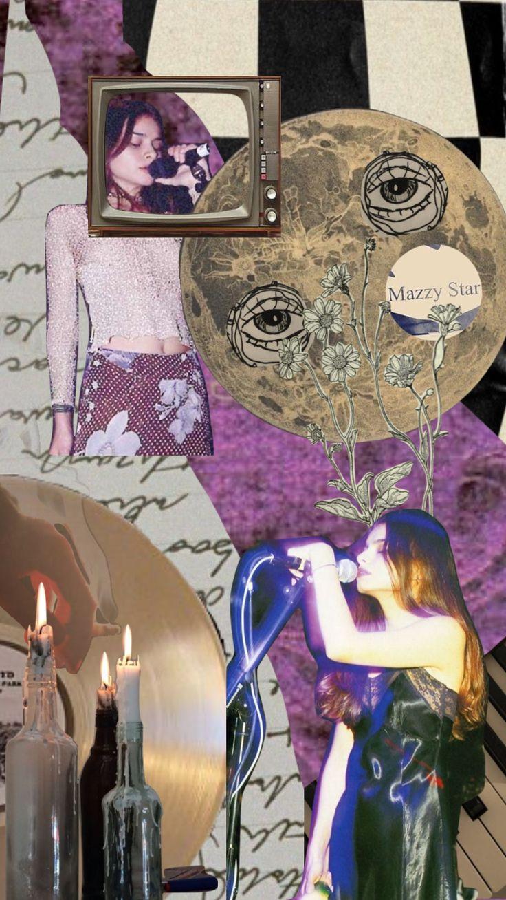 Mazzy Star Wallpapers Top Free Mazzy Star Backgrounds Wallpaperaccess