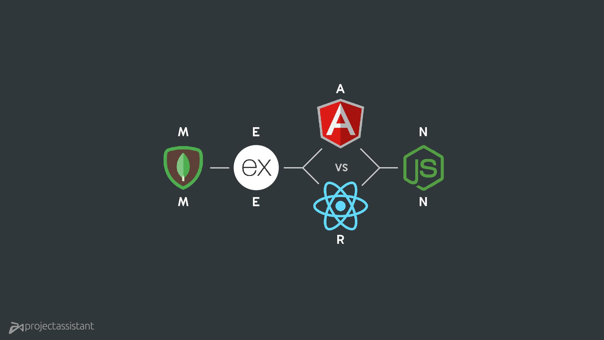 Mern Stack Wallpapers - Top Free Mern Stack Backgrounds - WallpaperAccess