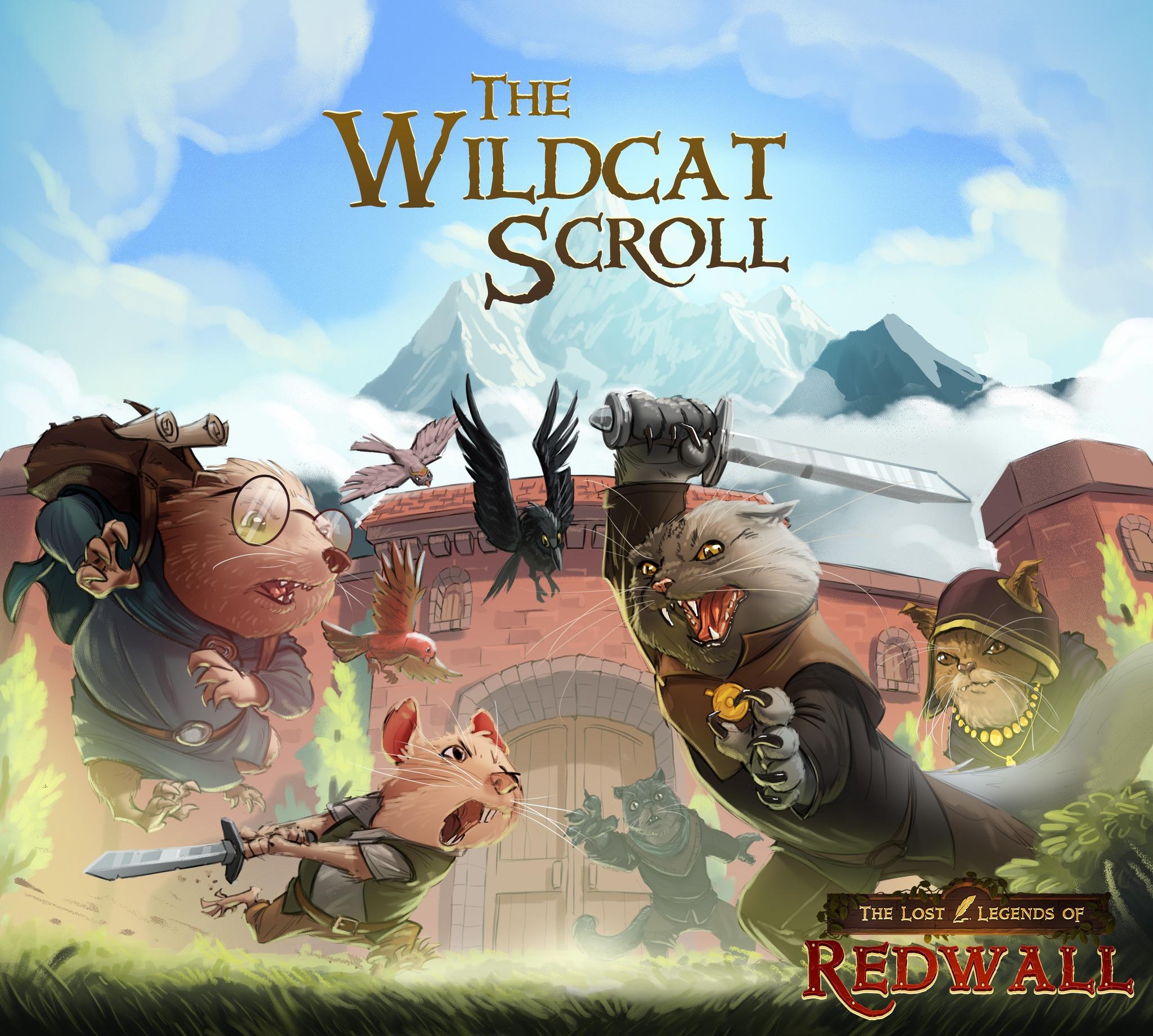 Redwall Wallpapers Top Free Redwall Backgrounds WallpaperAccess Redwall Wallpapers Top Free Redwall Backgrounds WallpaperAccess
