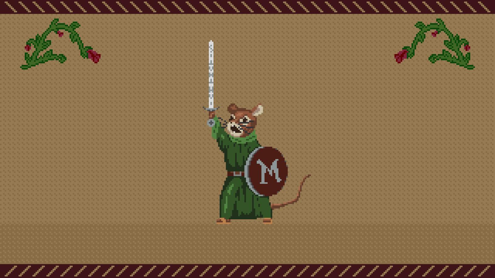 Redwall Wallpapers - Top Free Redwall Backgrounds - WallpaperAccess