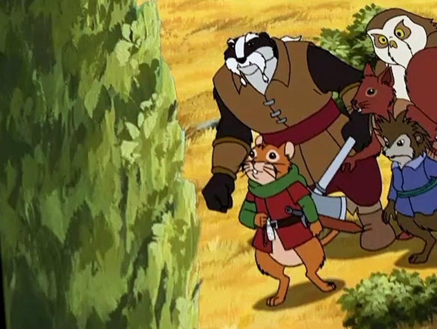 Redwall Wallpapers - Top Free Redwall Backgrounds - WallpaperAccess