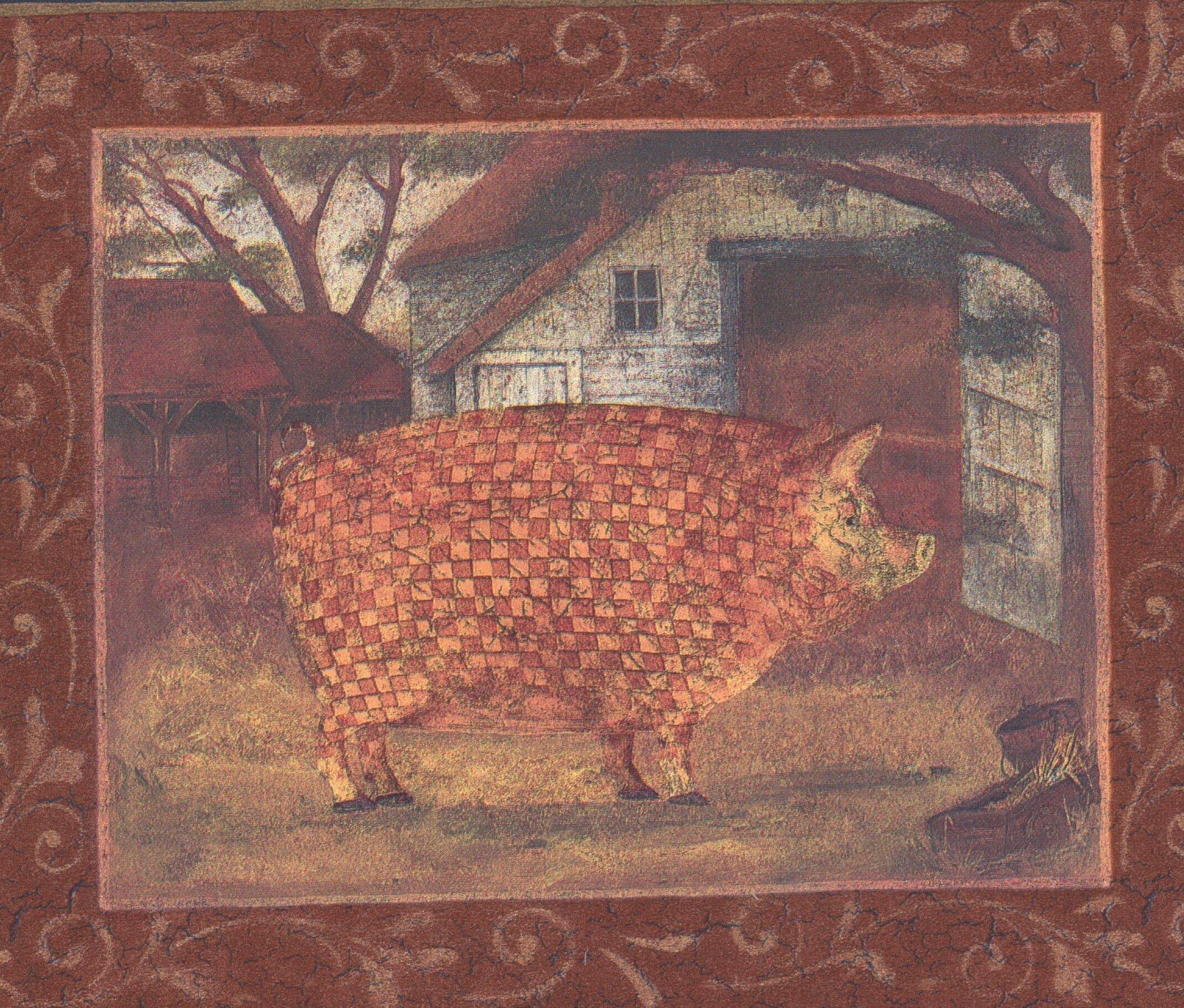 Redwall Wallpapers - Top Free Redwall Backgrounds - WallpaperAccess