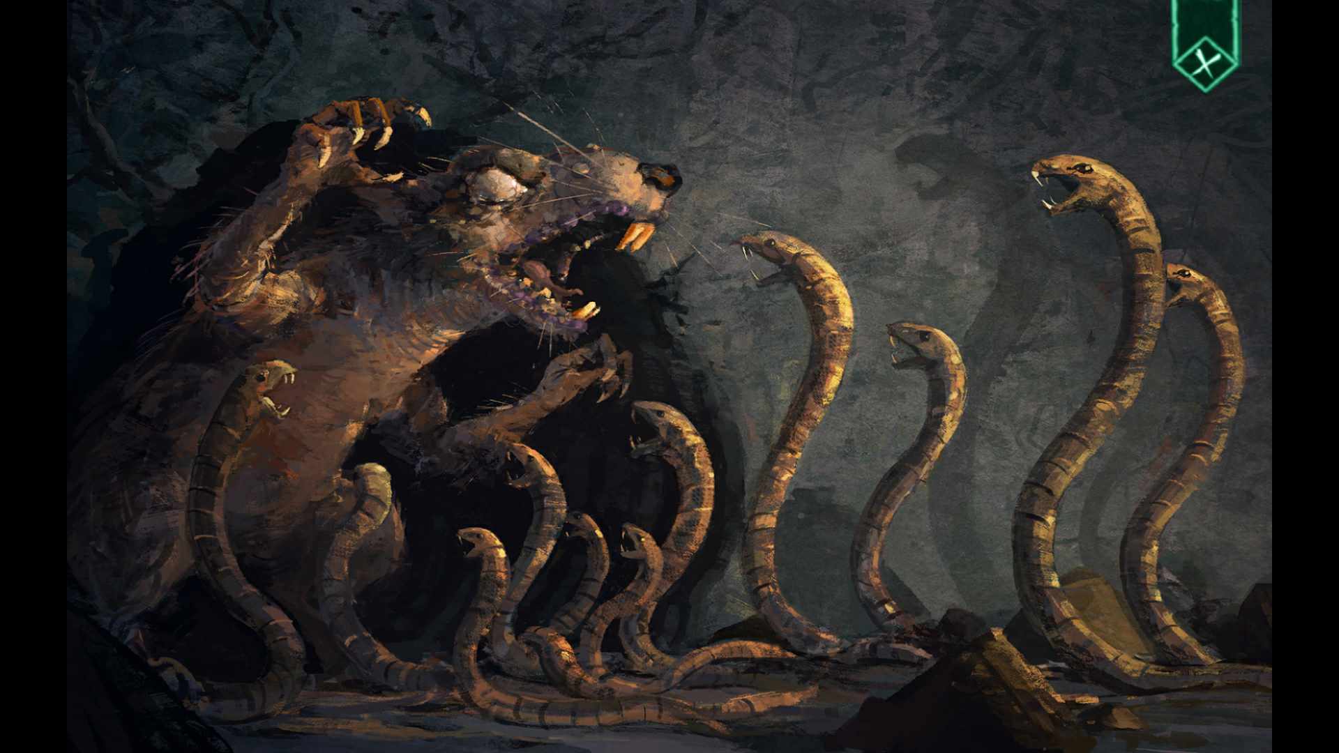 Redwall Wallpapers - Top Free Redwall Backgrounds - WallpaperAccess