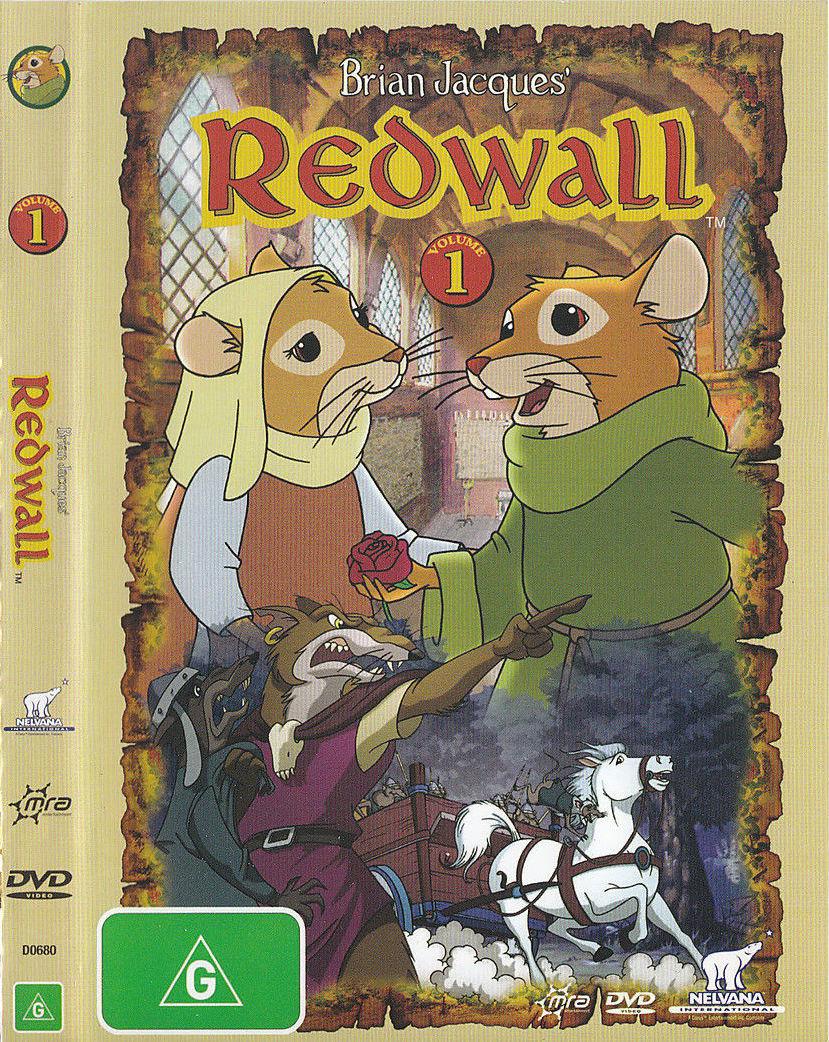 Redwall Wallpapers - Top Free Redwall Backgrounds - WallpaperAccess
