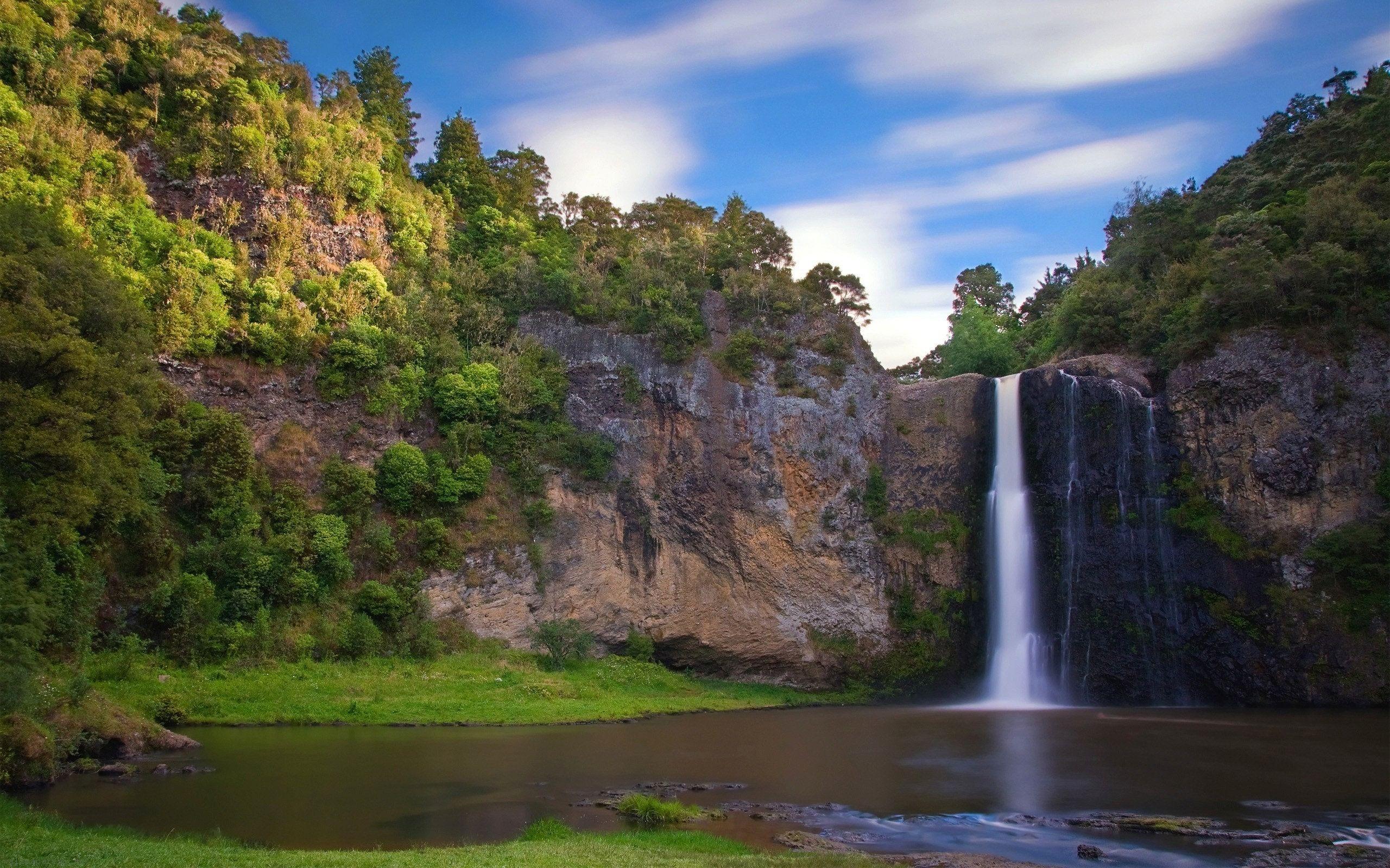 New Zealand Landscape Wallpapers - Top Free New Zealand Landscape ...