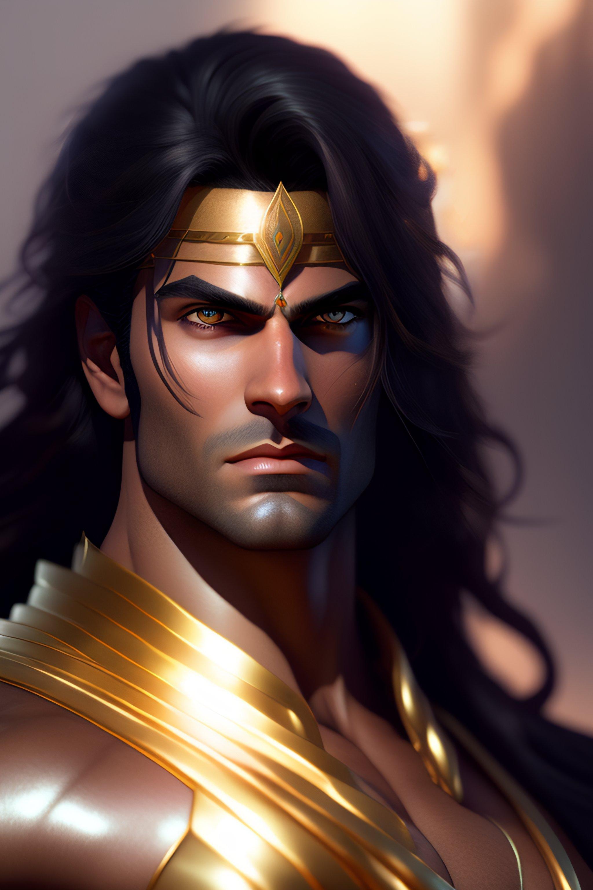 Karna Mahabharat Wallpapers - Top Free Karna Mahabharat Backgrounds ...