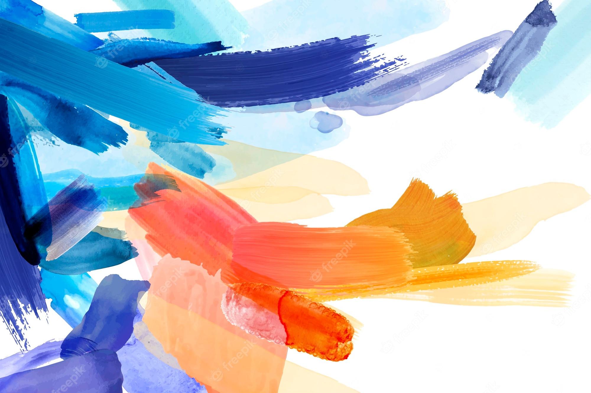 Hand Painting Wallpapers - Top Free Hand Painting Backgrounds ...