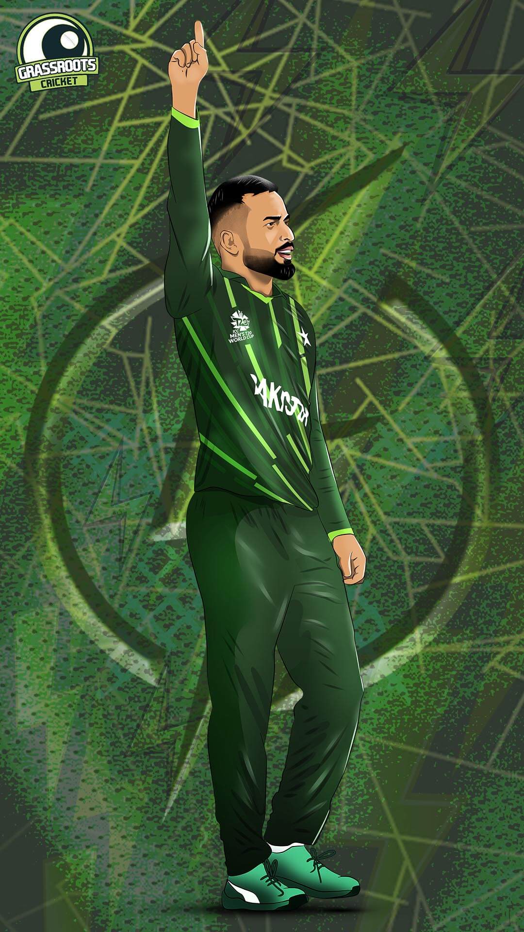 Pakistan National Cricket Team Wallpapers - Top Free Pakistan National ...