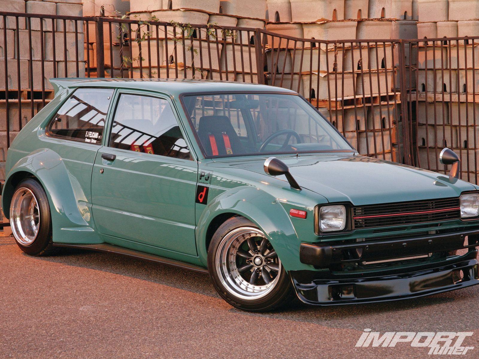 Toyota Starlet Wallpapers - Top Free Toyota Starlet Backgrounds - WallpaperAccess