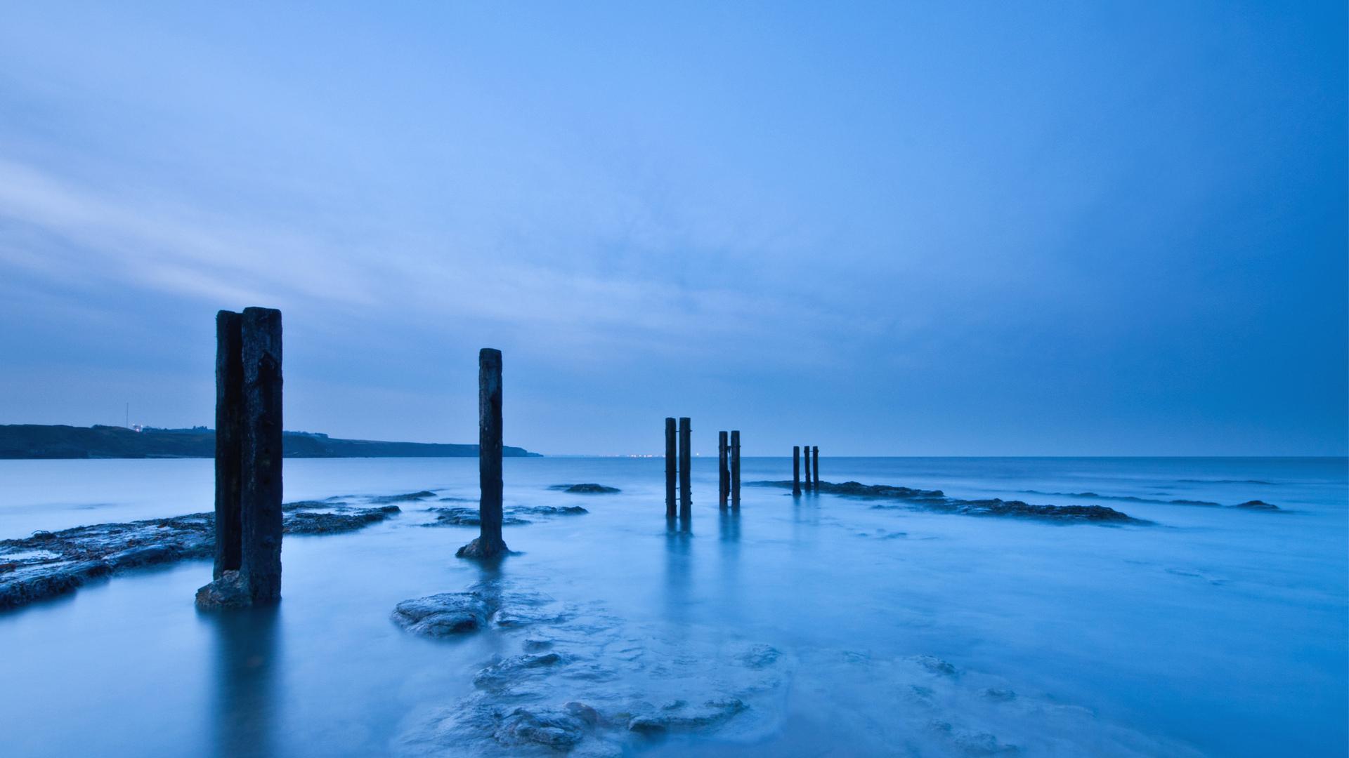 North Sea Wallpapers - Top Free North Sea Backgrounds - WallpaperAccess