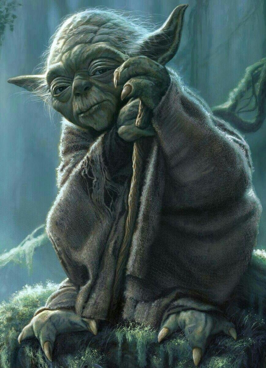 Dagobah Wallpapers - Top Free Dagobah Backgrounds - WallpaperAccess