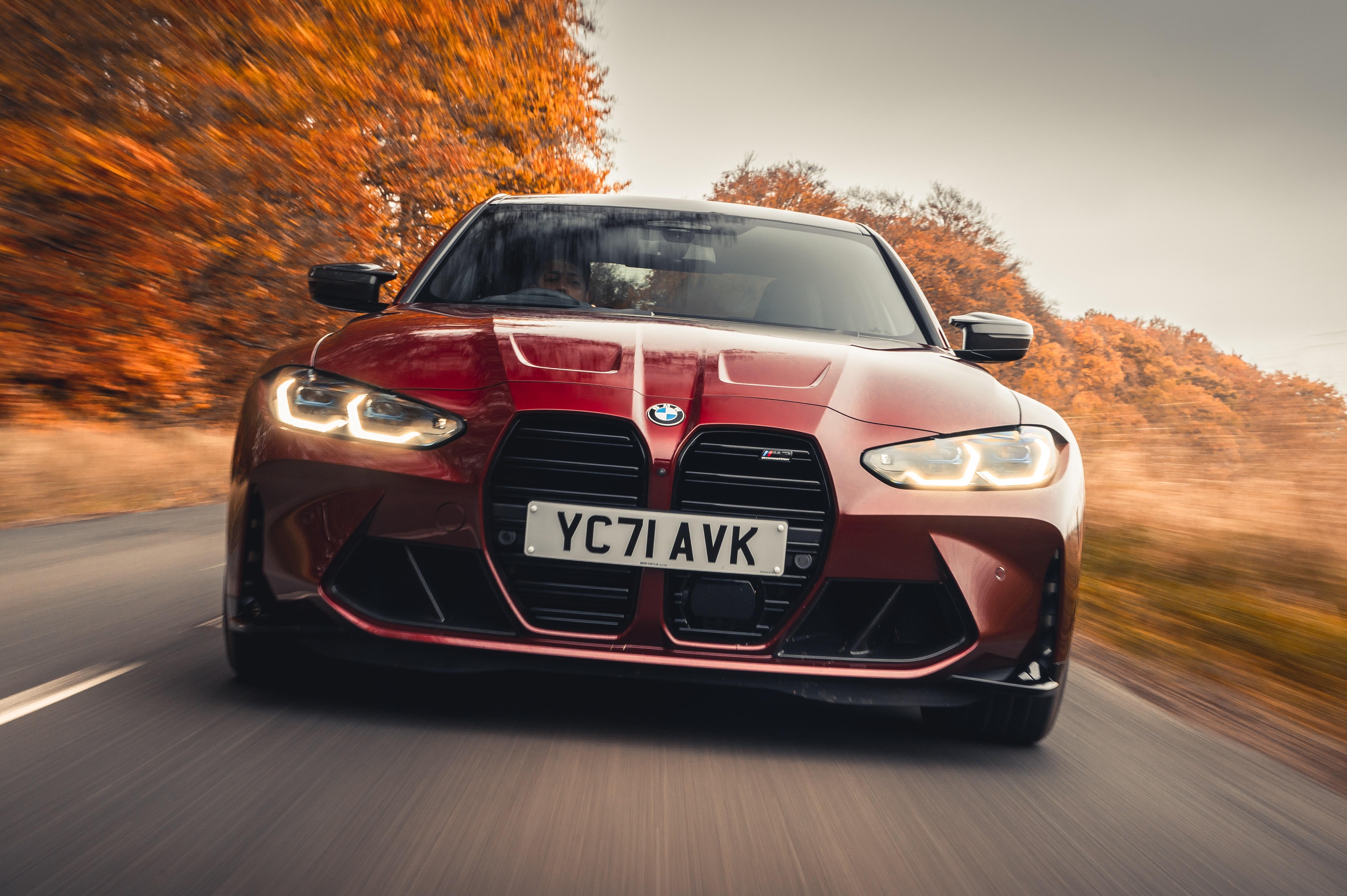 BMW M3 Competition Wallpapers - Top Free BMW M3 Competition Backgrounds ...