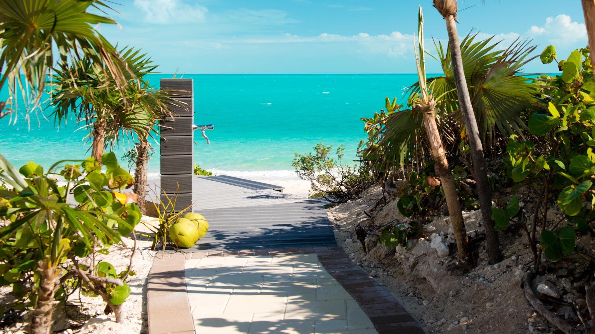 Turks and Caicos HD Wallpapers - Top Free Turks and Caicos HD ...