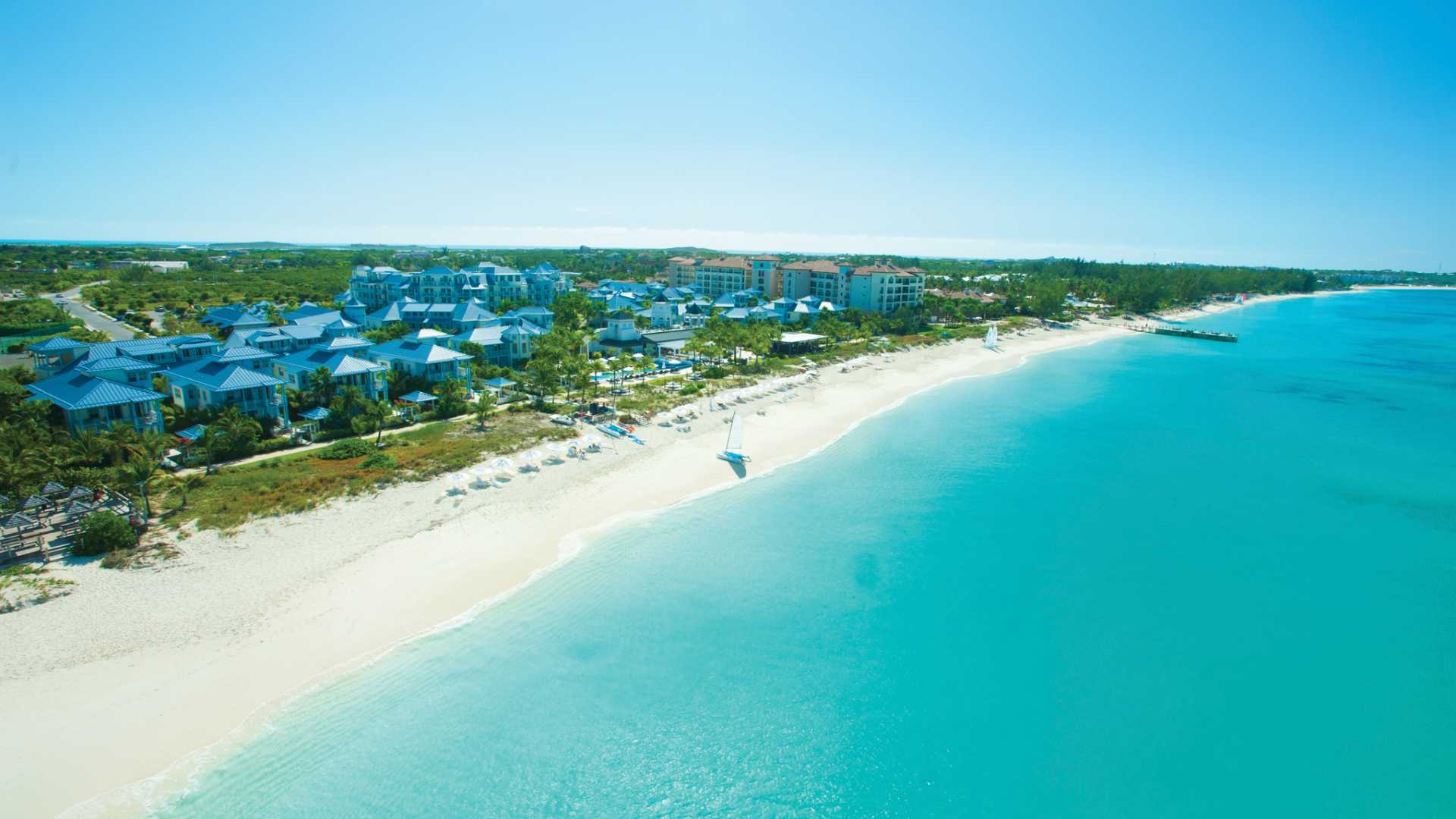 Turks and Caicos HD Wallpapers - Top Free Turks and Caicos HD ...