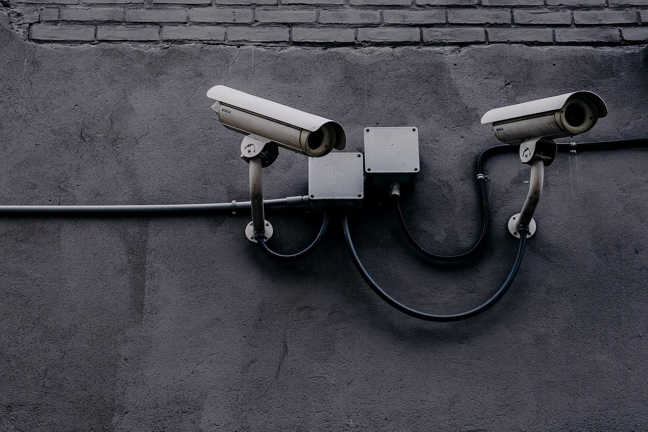 CCTV Camera Wallpapers - Top Free CCTV Camera Backgrounds - WallpaperAccess