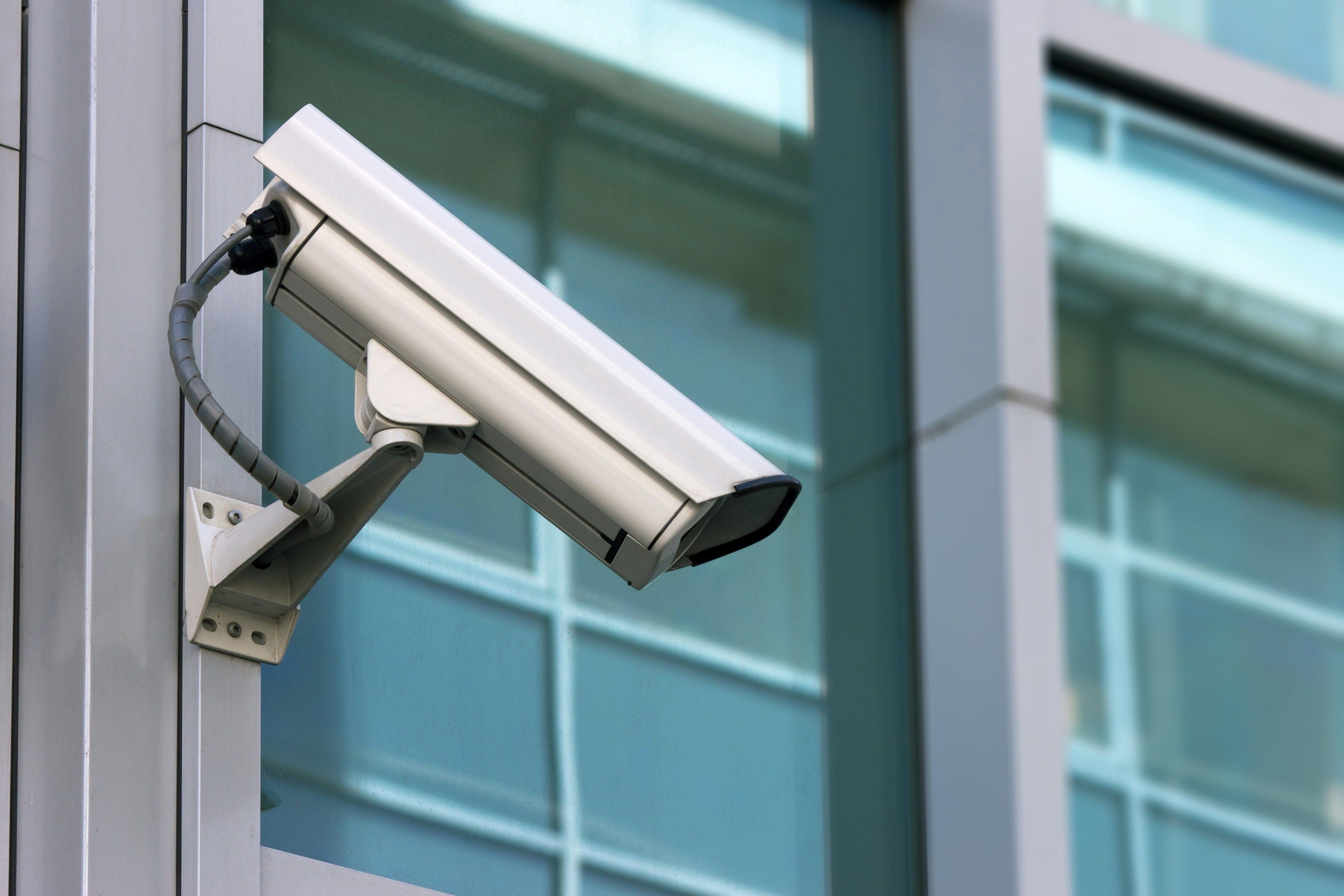 CCTV Camera Wallpapers - Top Free CCTV Camera Backgrounds - WallpaperAccess