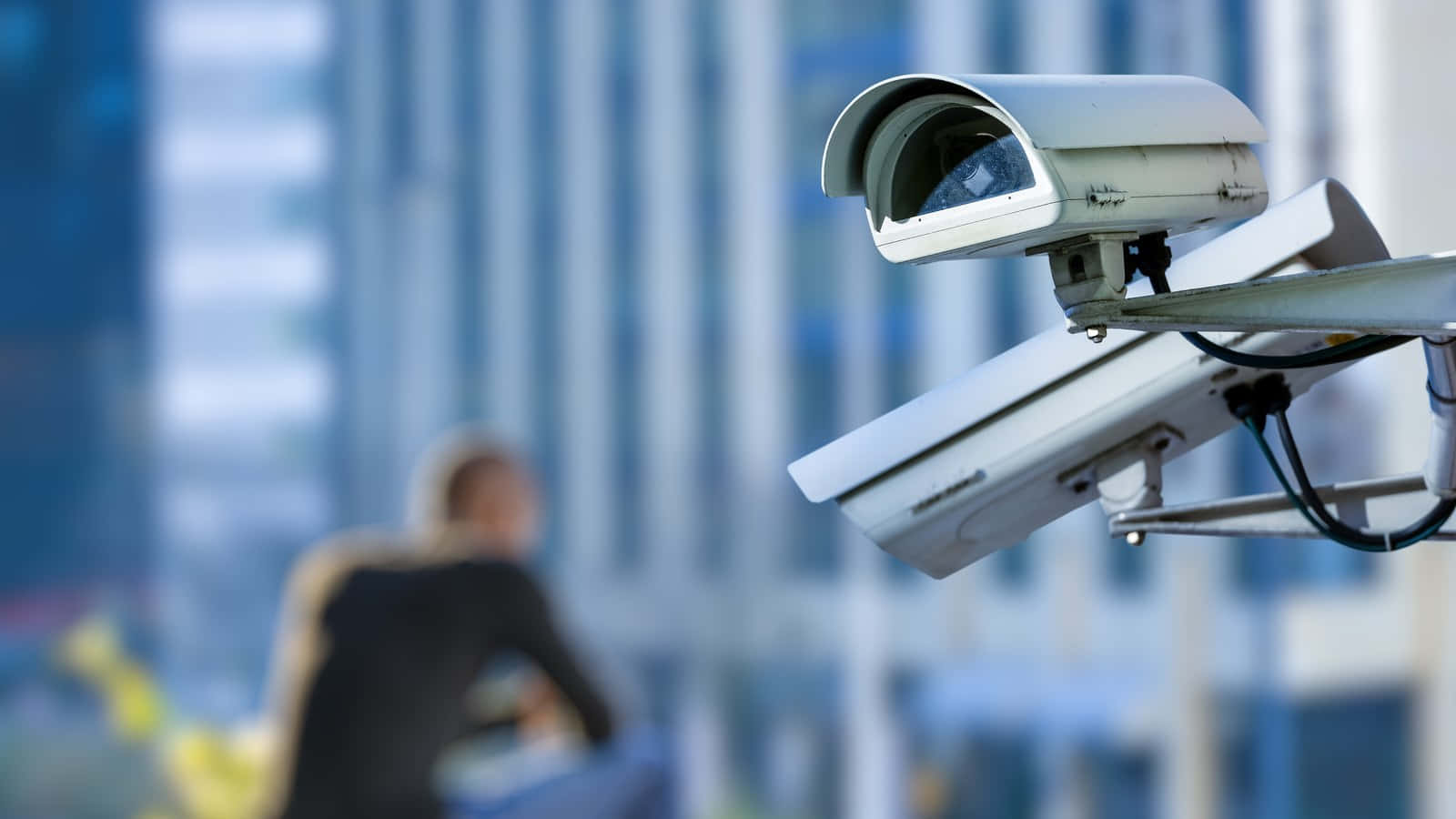 CCTV Camera Wallpapers - Top Free CCTV Camera Backgrounds - WallpaperAccess