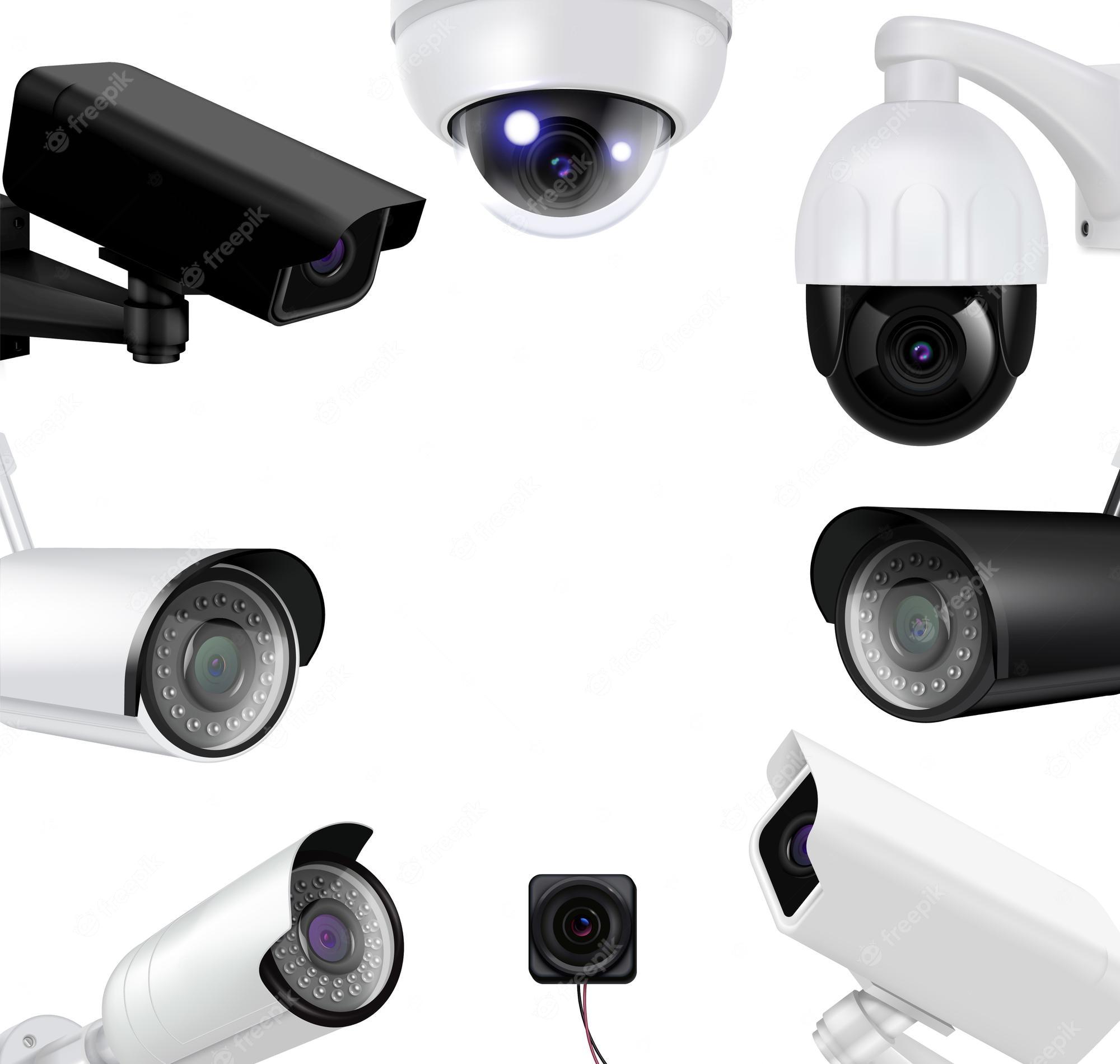 CCTV Camera Wallpapers - Top Free CCTV Camera Backgrounds - WallpaperAccess
