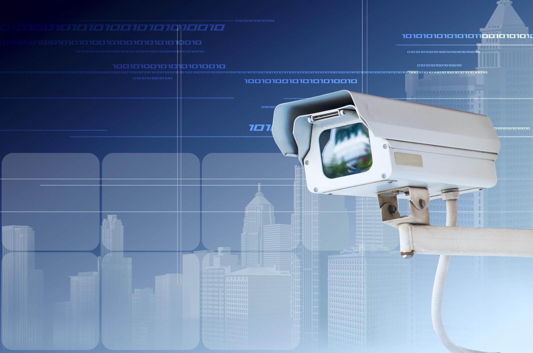CCTV Camera Wallpapers - Top Free CCTV Camera Backgrounds - WallpaperAccess