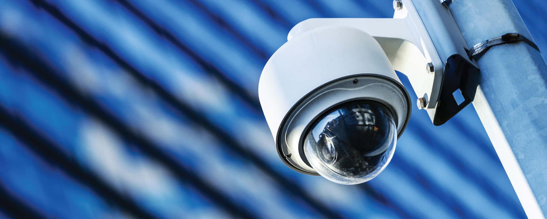 CCTV Camera Wallpapers - Top Free CCTV Camera Backgrounds - WallpaperAccess