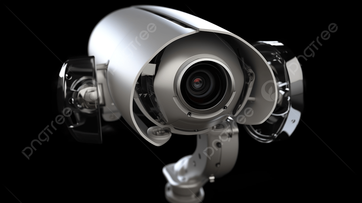 CCTV Camera Wallpapers - Top Free CCTV Camera Backgrounds - WallpaperAccess