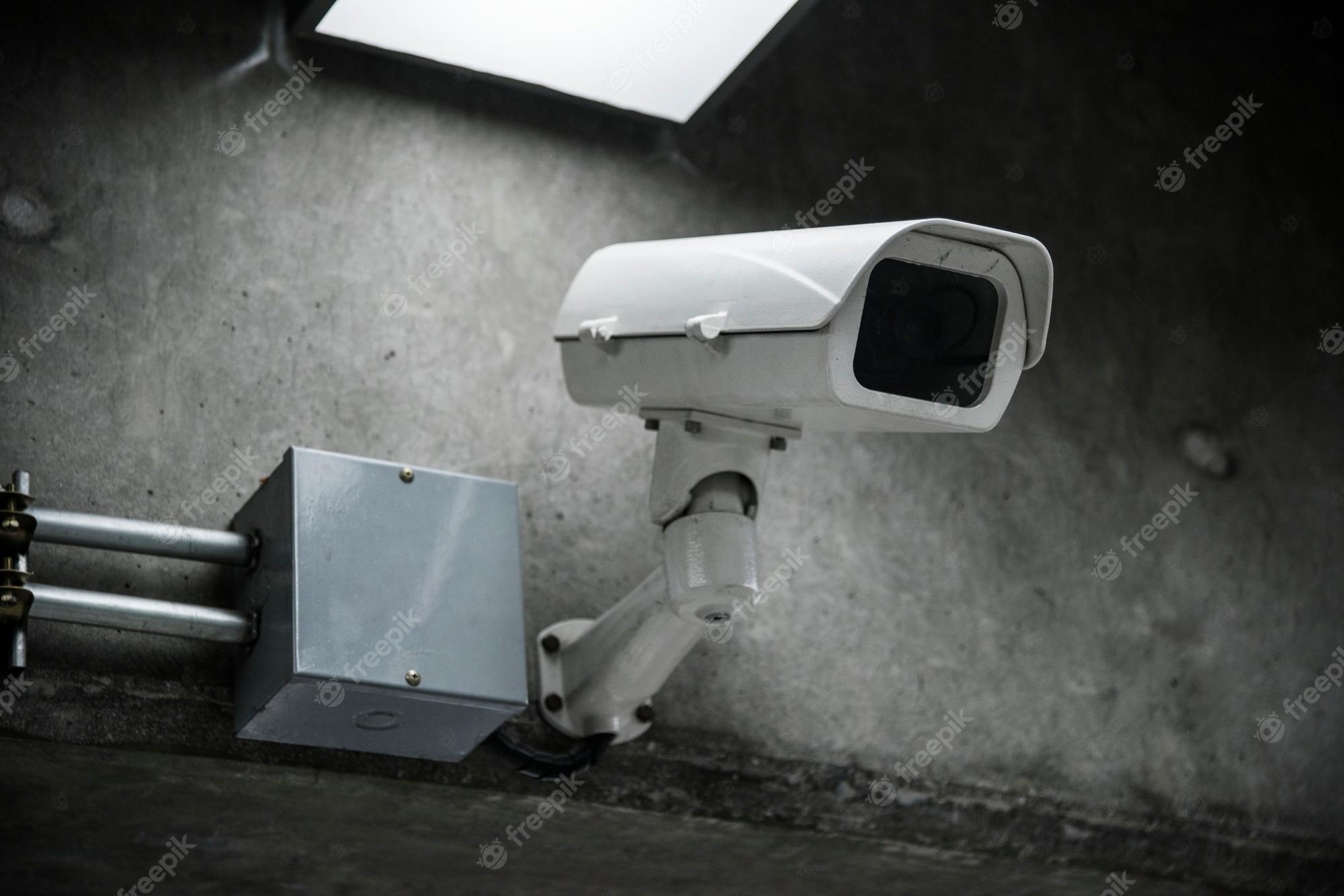 CCTV Camera Wallpapers - Top Free CCTV Camera Backgrounds - WallpaperAccess