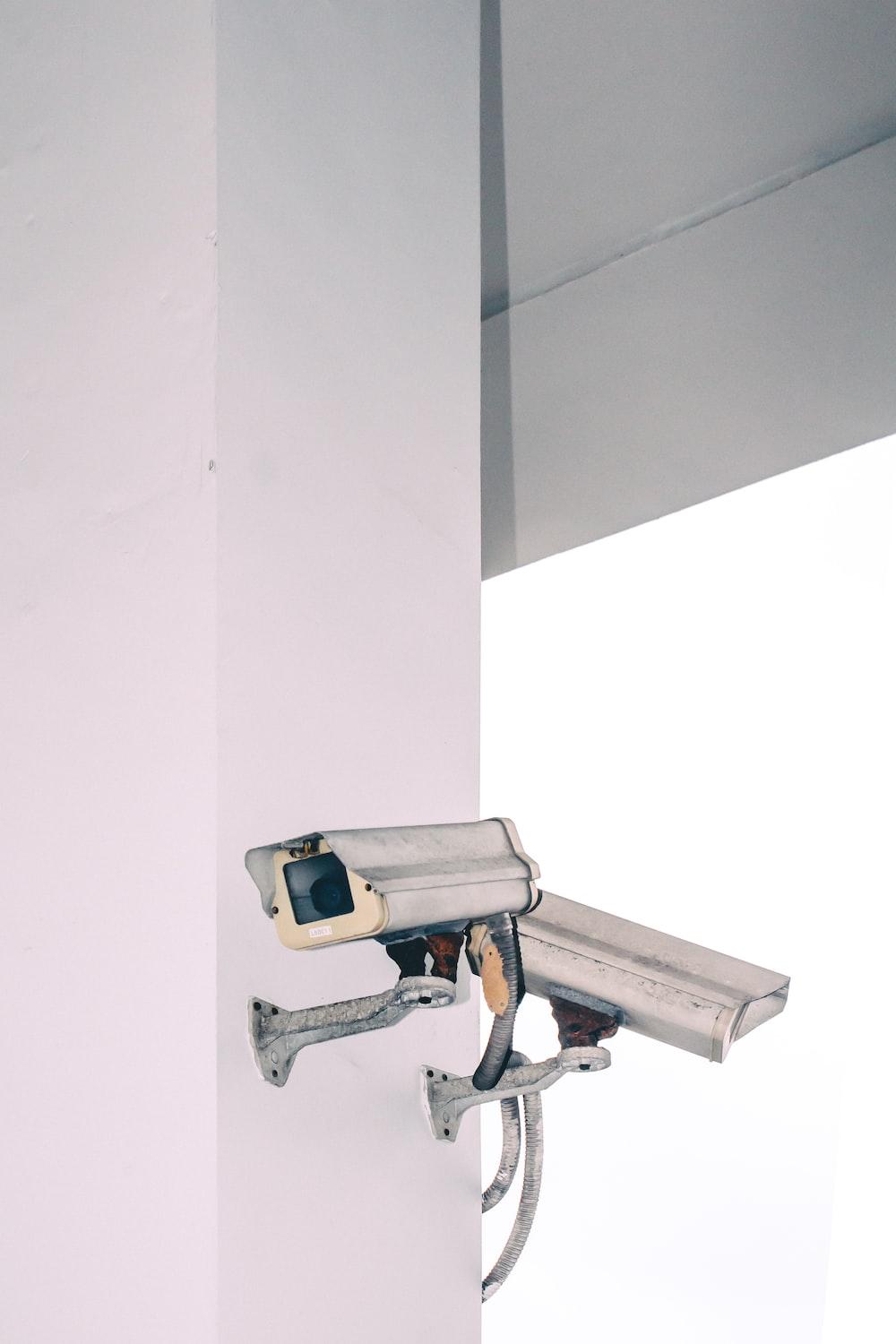 CCTV Camera Wallpapers - Top Free CCTV Camera Backgrounds - WallpaperAccess