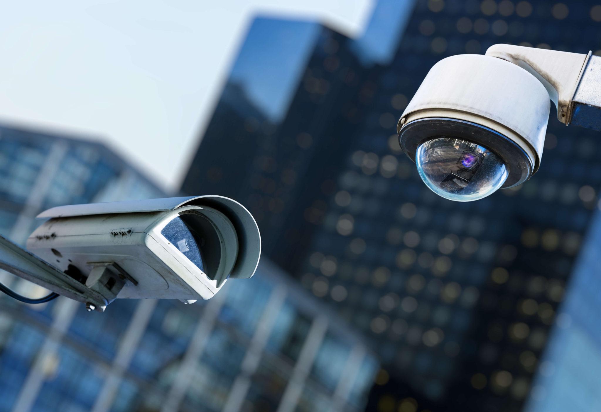 CCTV Camera Wallpapers - Top Free CCTV Camera Backgrounds - WallpaperAccess