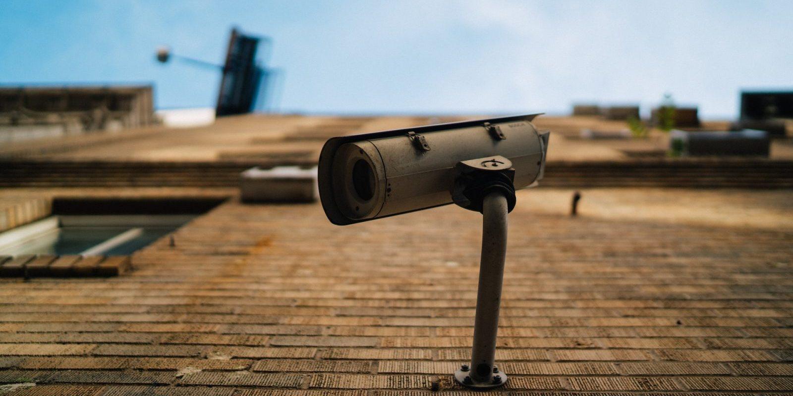 CCTV Camera Wallpapers - Top Free CCTV Camera Backgrounds - WallpaperAccess