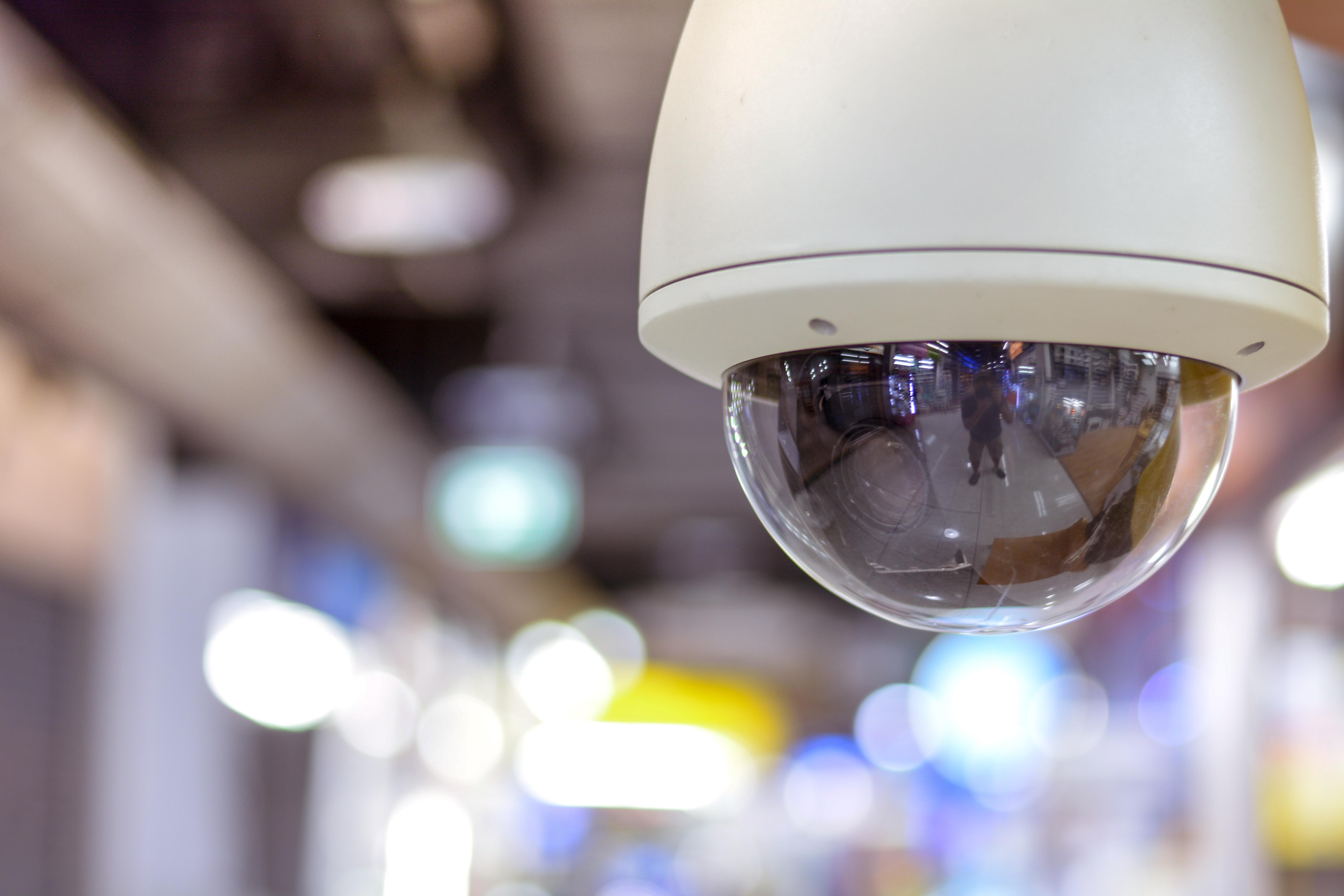 CCTV Camera Wallpapers - Top Free CCTV Camera Backgrounds - WallpaperAccess