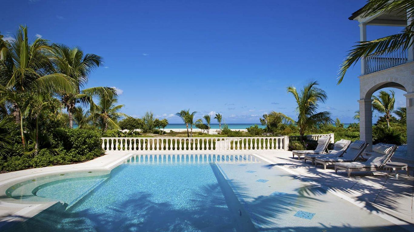 Turks and Caicos HD Wallpapers - Top Free Turks and Caicos HD ...