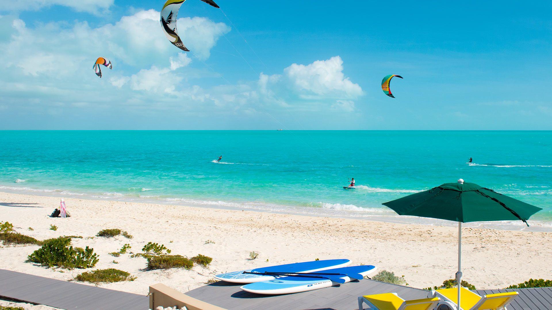 Turks and Caicos HD Wallpapers - Top Free Turks and Caicos HD ...