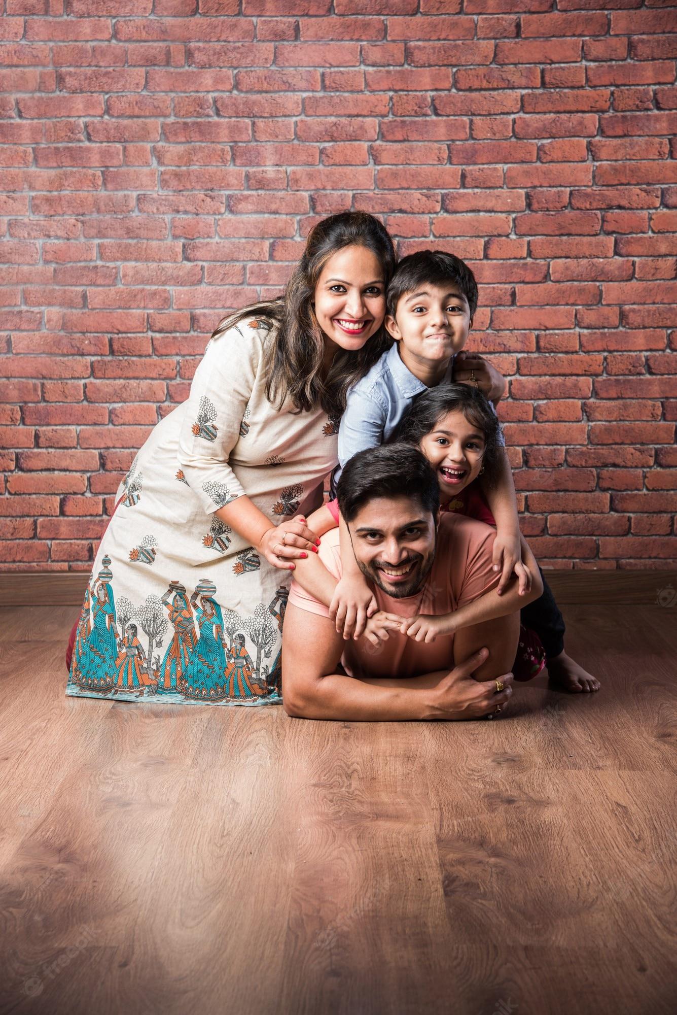 Indian Family Wallpapers - Top Free Indian Family Backgrounds ...
