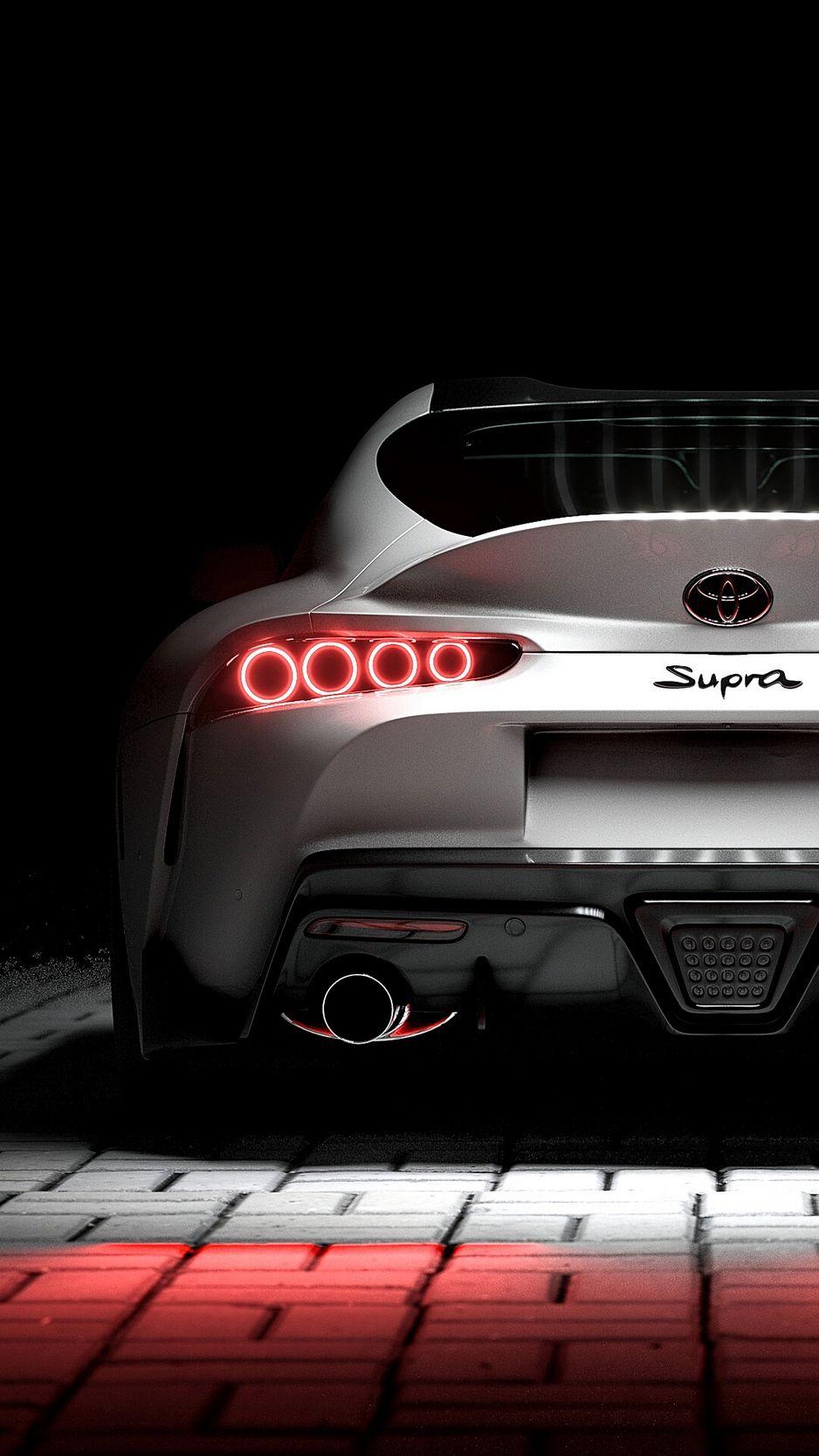 Toyota Supra MK5 Wallpapers - Top Free Toyota Supra MK5 Backgrounds ...