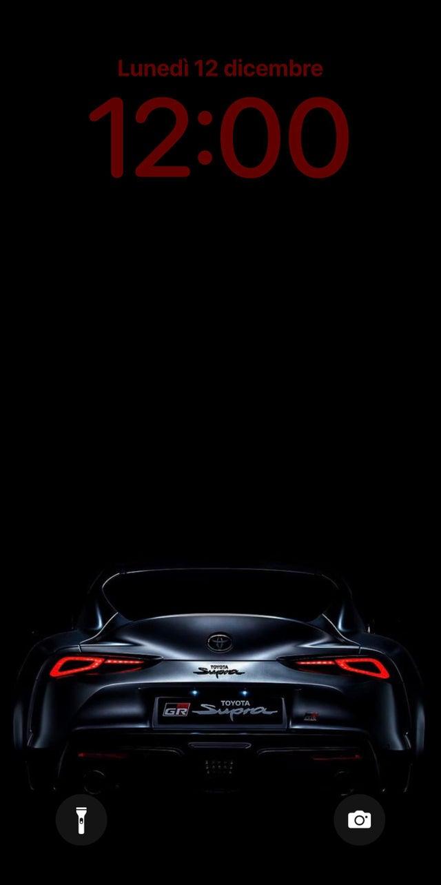 Toyota Supra MK5 Wallpapers - Top Free Toyota Supra MK5 Backgrounds ...