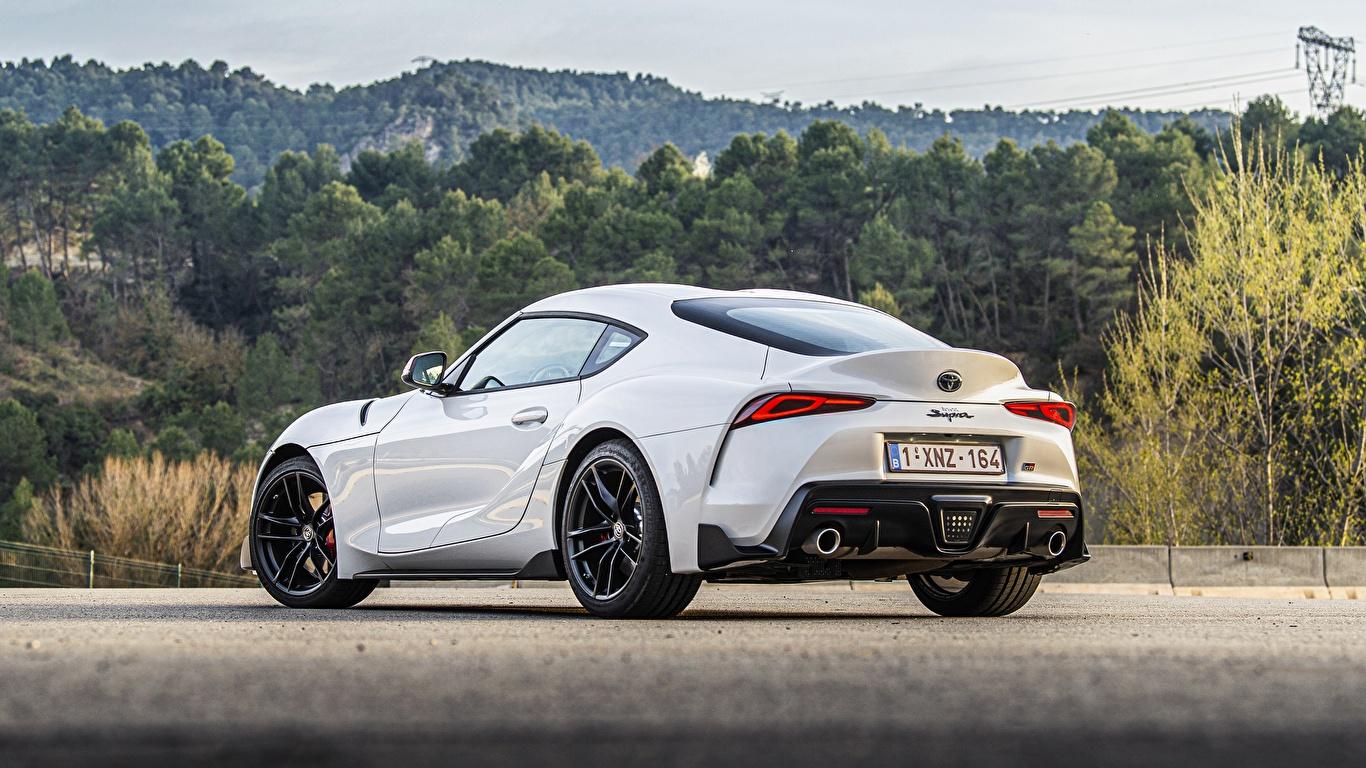 Supra MK5 Wallpapers - Top Free Supra MK5 Backgrounds - WallpaperAccess