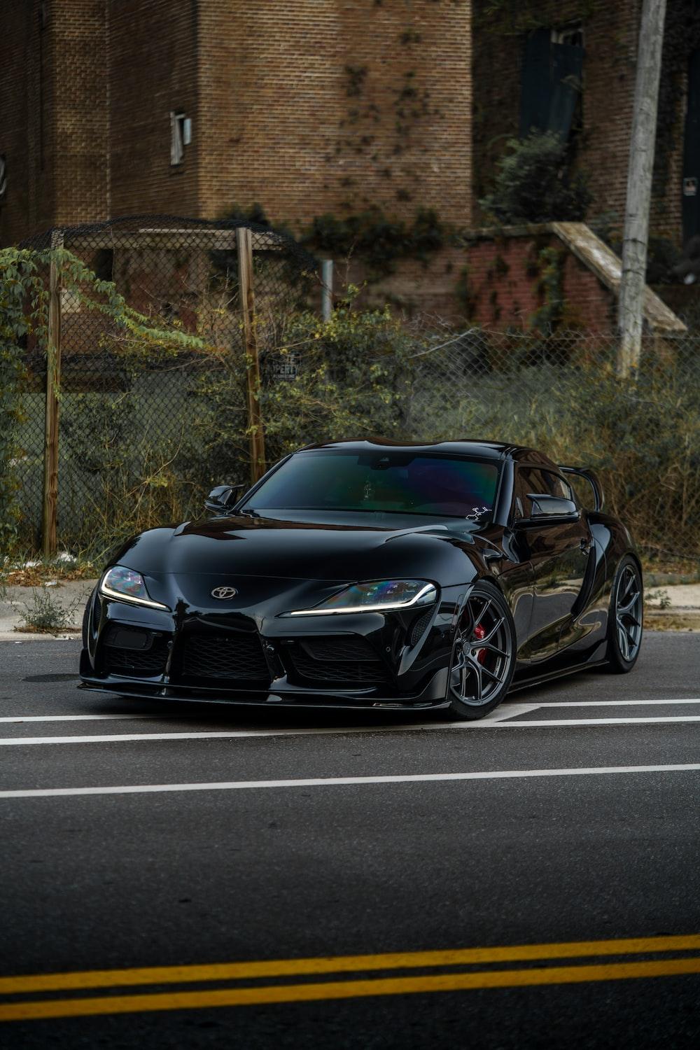 Toyota Supra MK5 Wallpapers - Top Free Toyota Supra MK5 Backgrounds ...