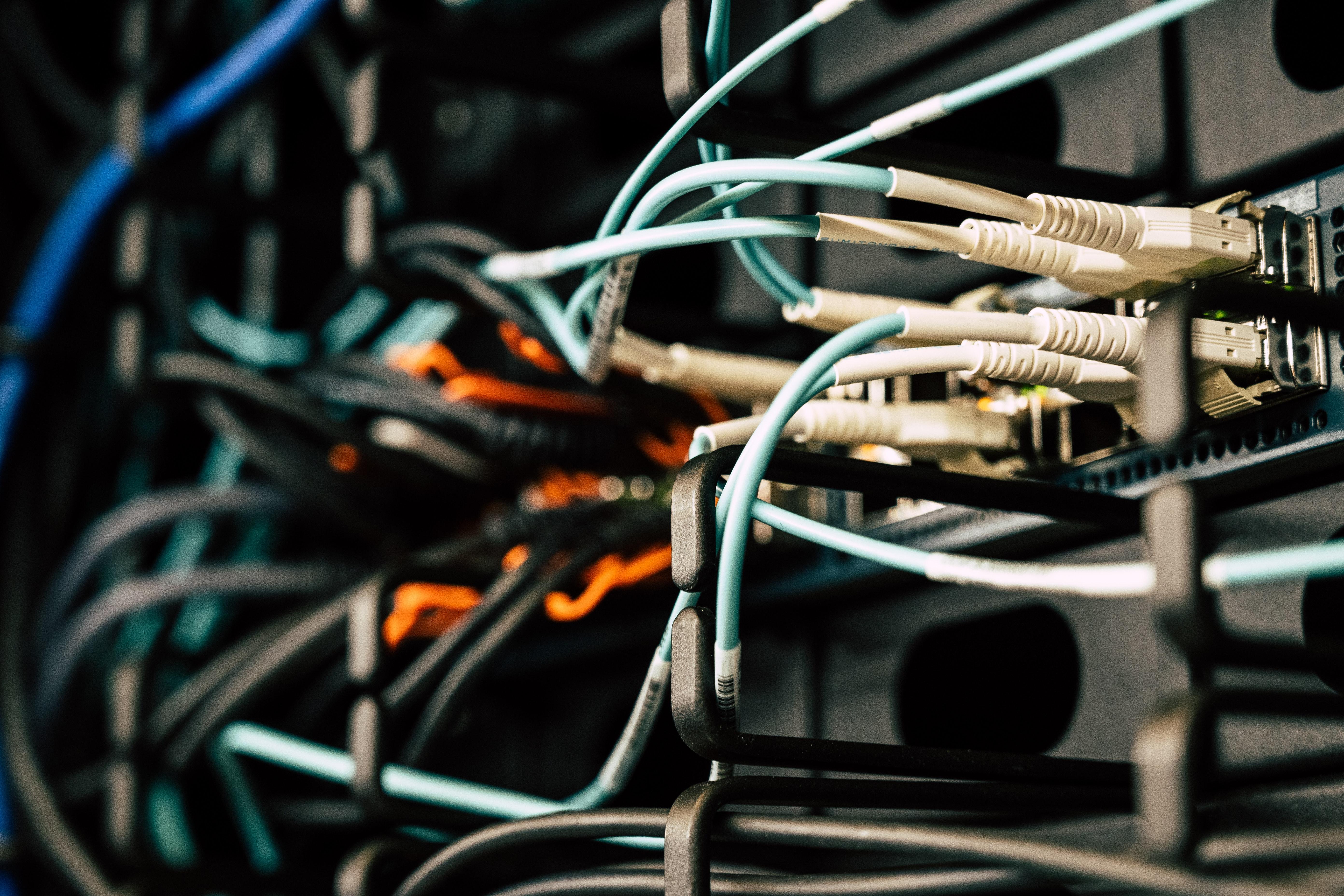 Ethernet Wallpapers - Top Free Ethernet Backgrounds - WallpaperAccess