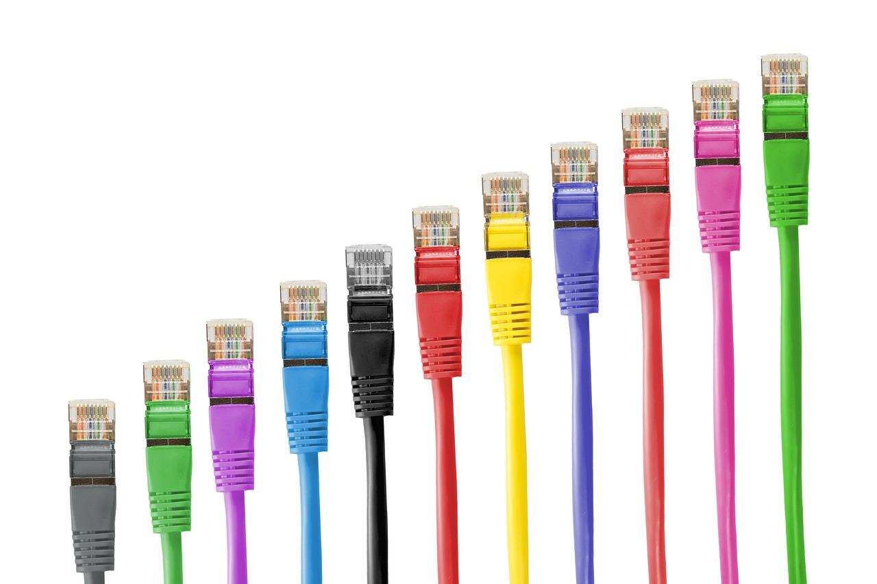 Ethernet Wallpapers - Top Free Ethernet Backgrounds - WallpaperAccess