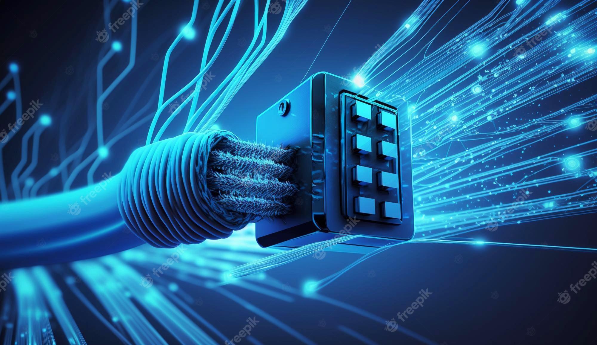 Ethernet Wallpapers - Top Free Ethernet Backgrounds - WallpaperAccess