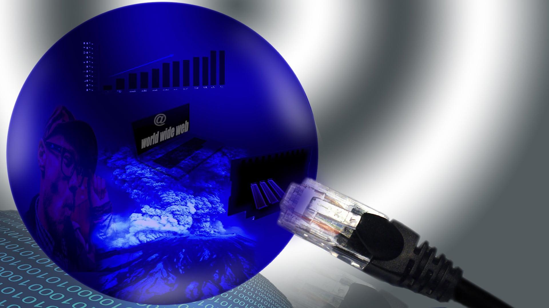 Ethernet Wallpapers - Top Free Ethernet Backgrounds - WallpaperAccess