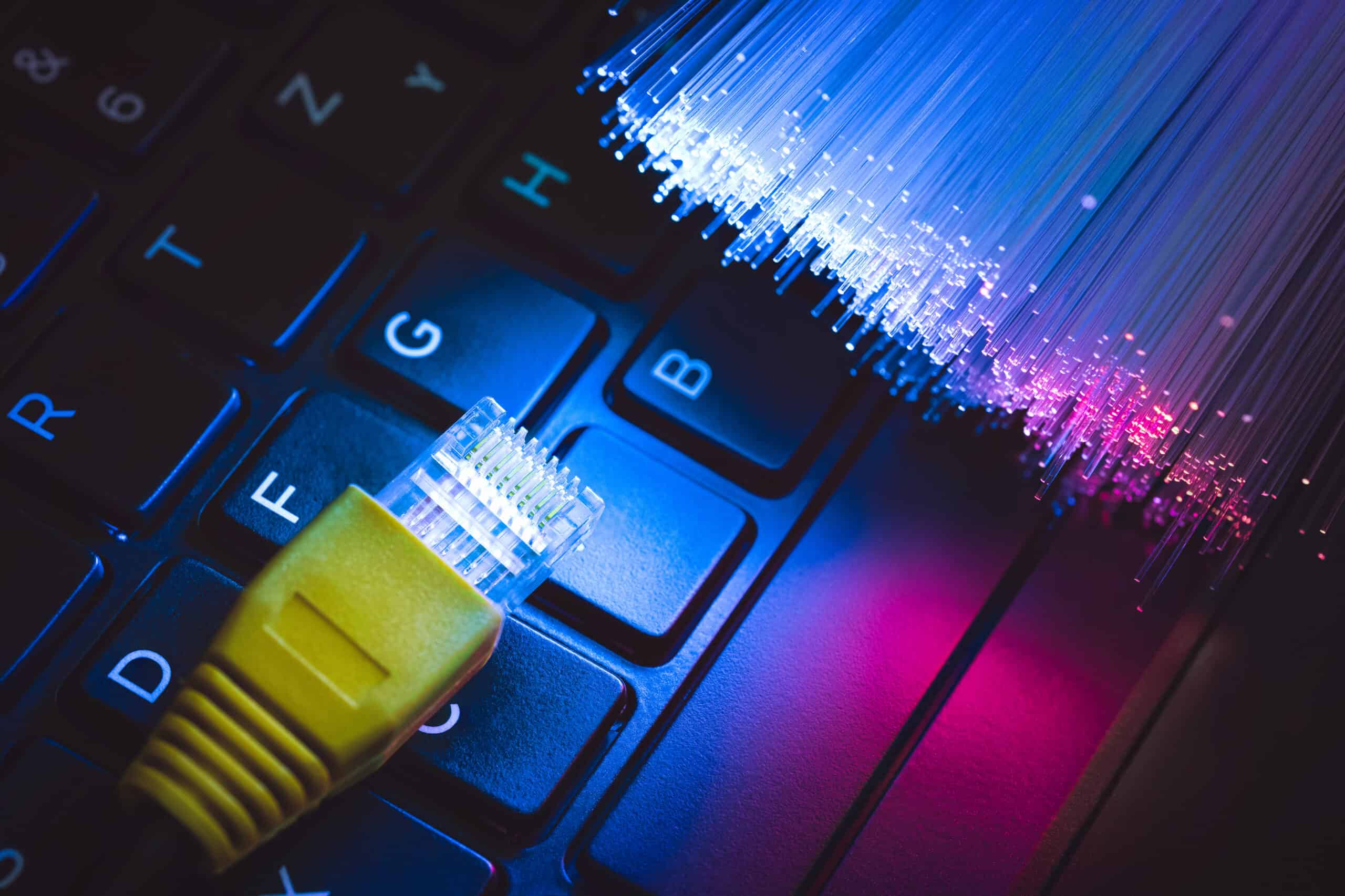 Ethernet Wallpapers - Top Free Ethernet Backgrounds - WallpaperAccess