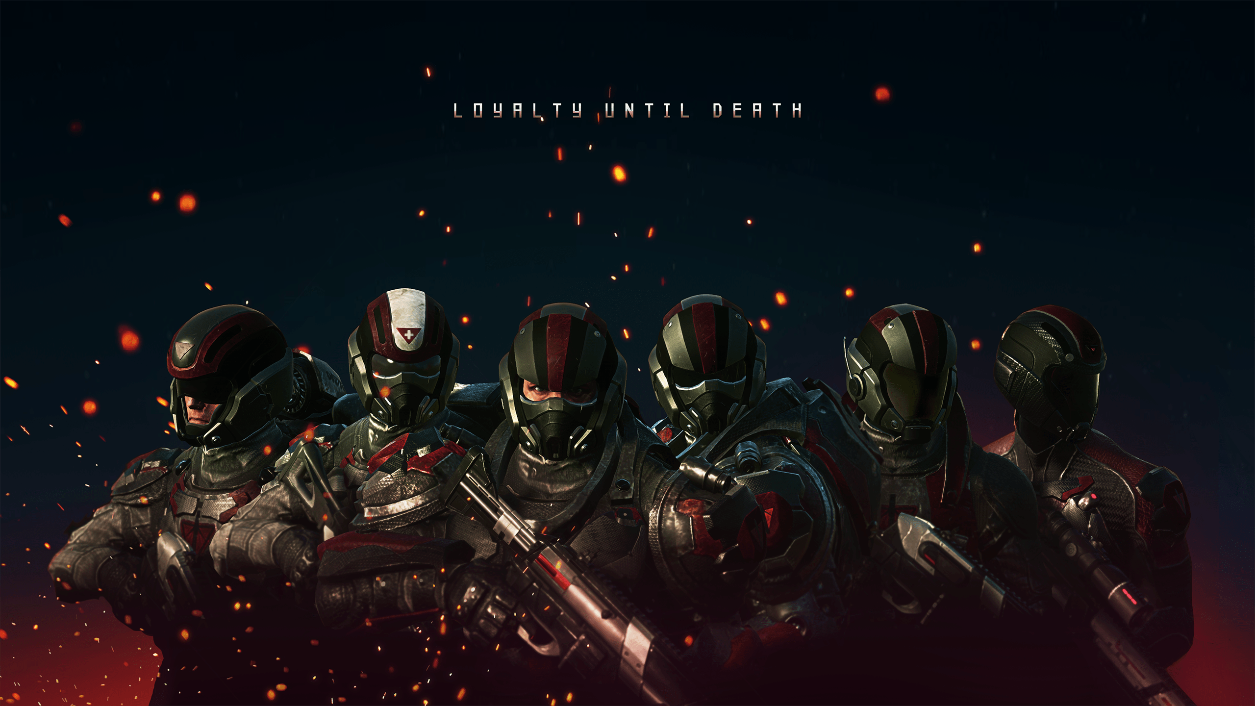 Havoc Wallpapers - Top Free Havoc Backgrounds - WallpaperAccess