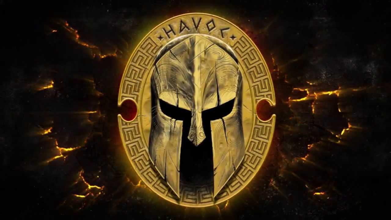 Havoc Wallpapers - Top Free Havoc Backgrounds - WallpaperAccess